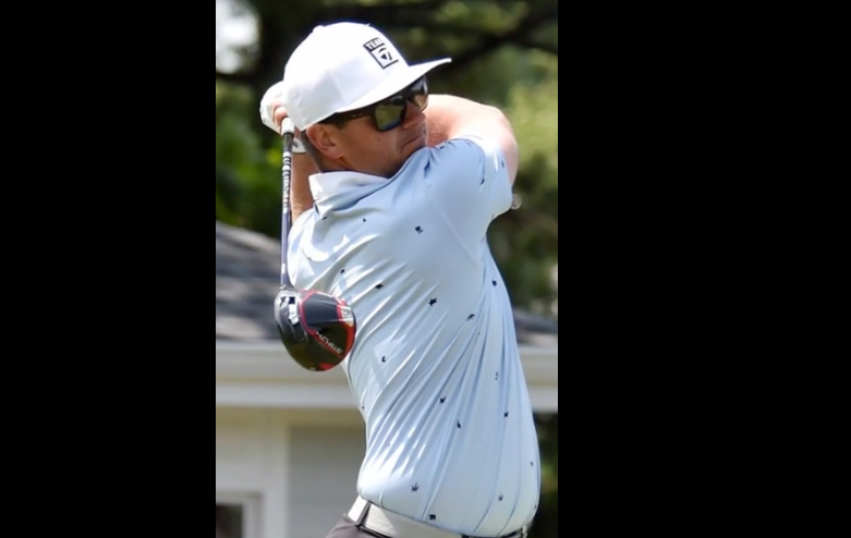 First Tee Spotlight: Andrew DeYoung - First Tee - West Michigan