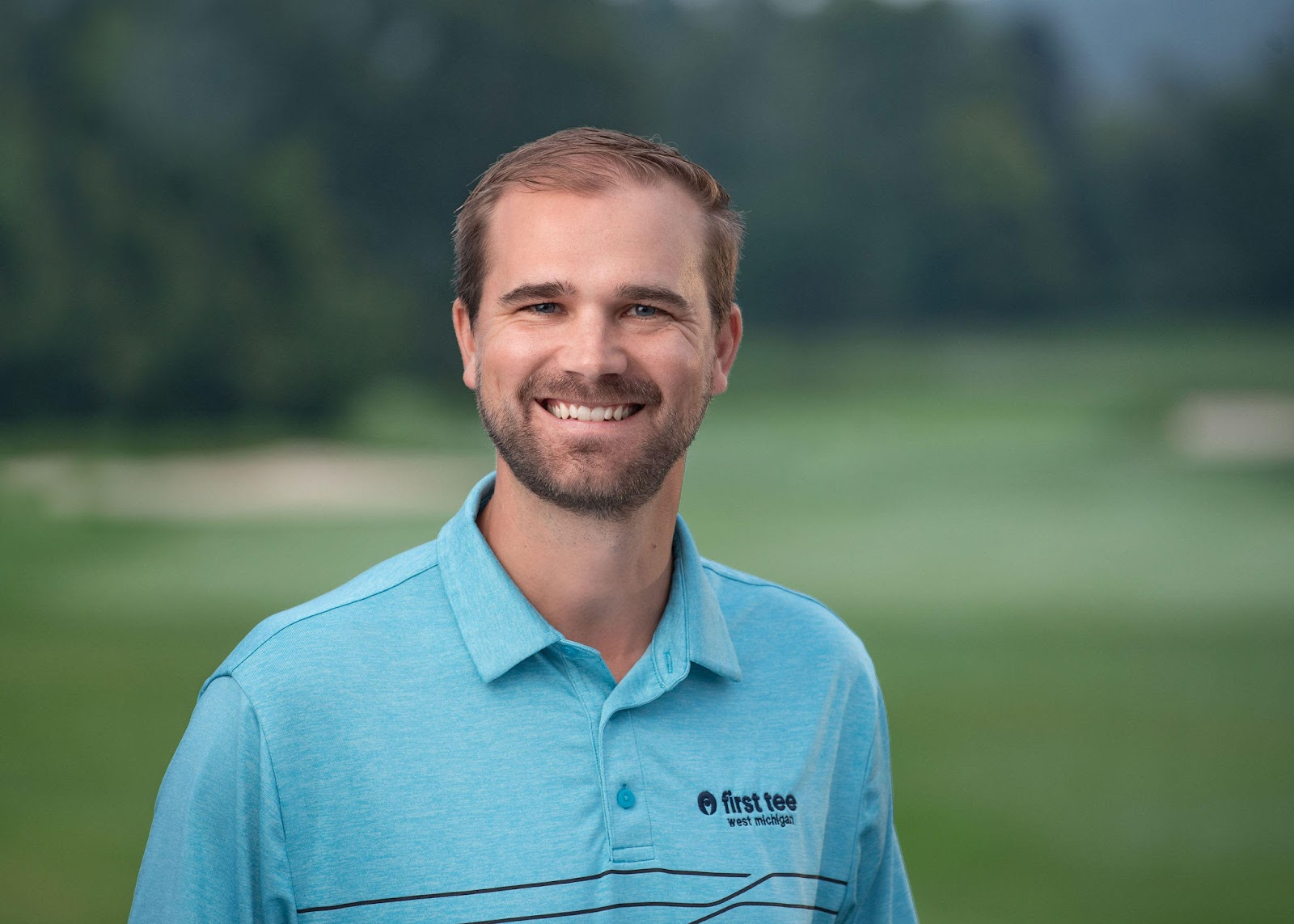 First Tee - West Michigan elevates Tyler Smies to CEO - First Tee ...